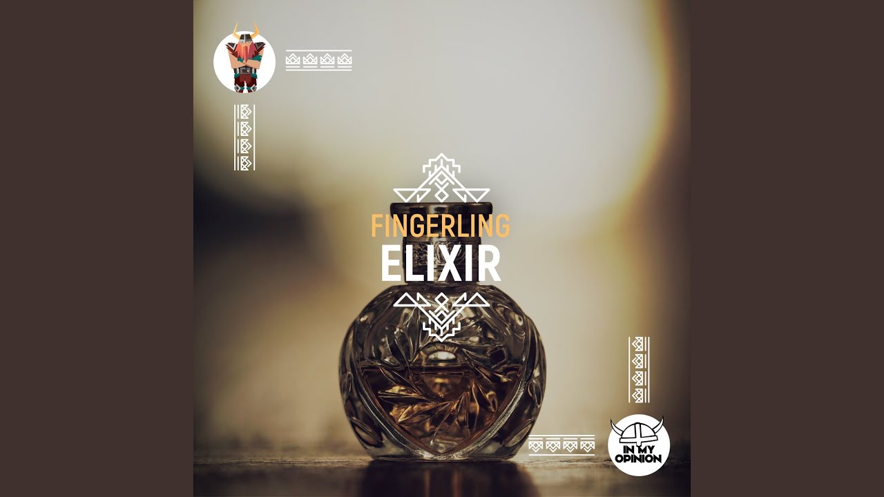 Elixir (Extended Mix) - YouTube