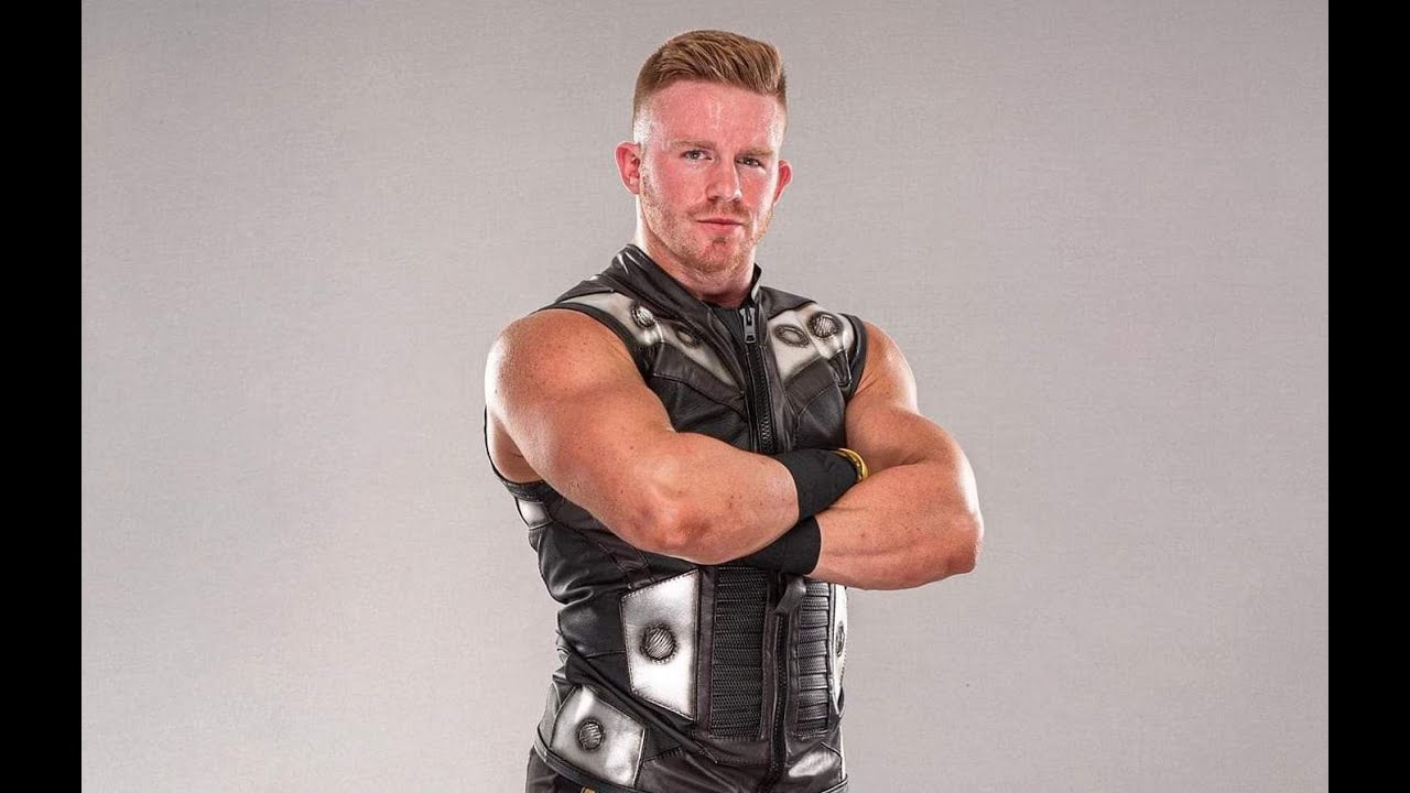 Sean Legacy Interview w/ Entertainment Evolved 3/5/2023 - YouTube