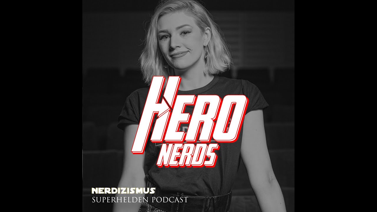 Ms Marvel & Thor - Love and Thunder (SPOILER) | Hero Nerds - der ...