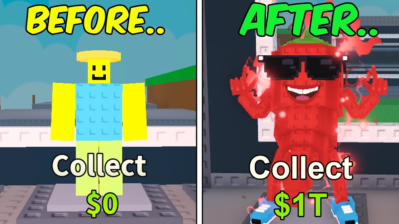 Starting Over As A NOOB During TACO TUESDAY EVENT In Steal A Brainrot ...
