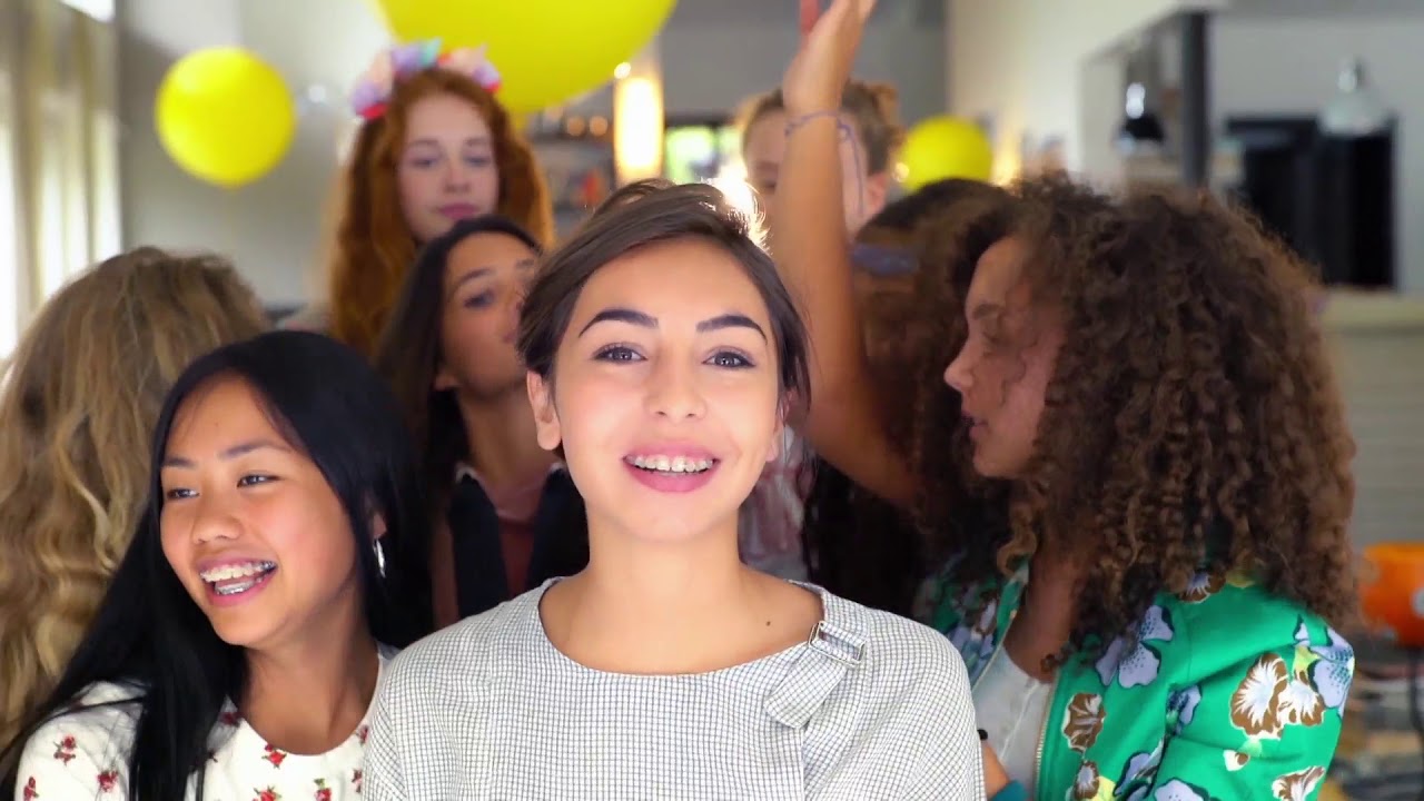 Carla - Clip : Le Meilleur des 2 - YouTube