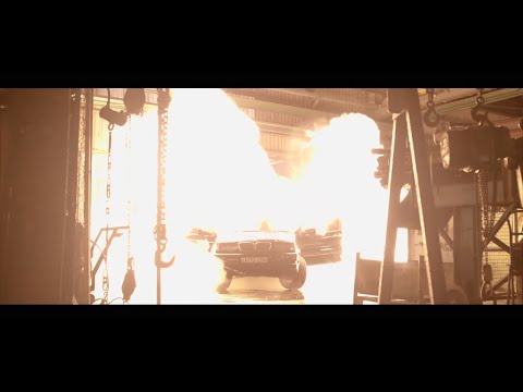 Momentum || Film Trailer Deutsch (german) HD