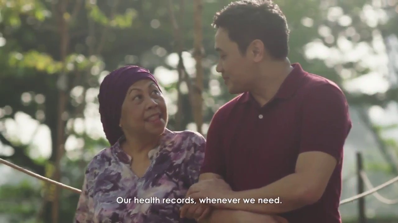 National Electronic Health Record Singapore (NEHR): How It Can Help You ...