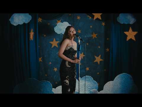 Alaina Pamela - Moonlight (Official Video)