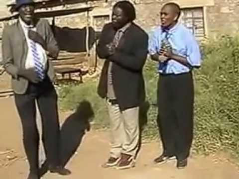 JIKUNEKUNE UCHEKE Featuring Alphonse Makoha,Abdi,Kachumbary - YouTube