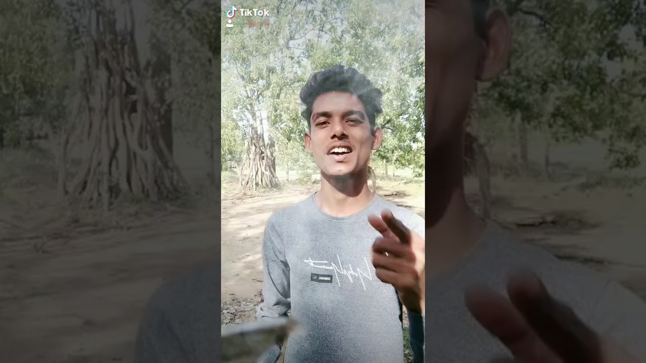 Mr jb .. ..tik tok india .. - YouTube