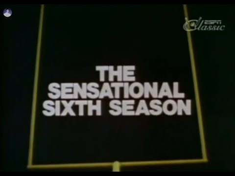 1971 Miami Dolphins Season Review (Lost Super Bowl 6 to Cowboys) - YouTube