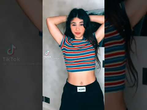TIKTOK HOT GIULIA SALEMI
