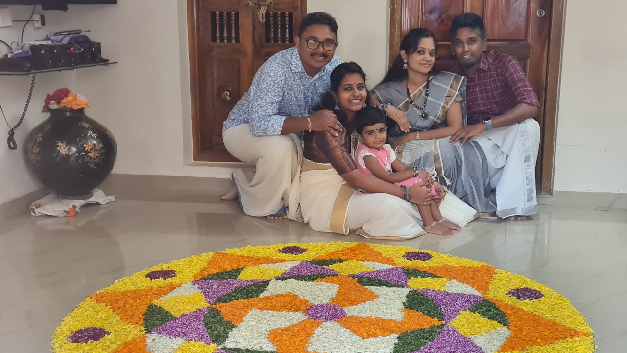 Special Edition - Onam 2023 - YouTube