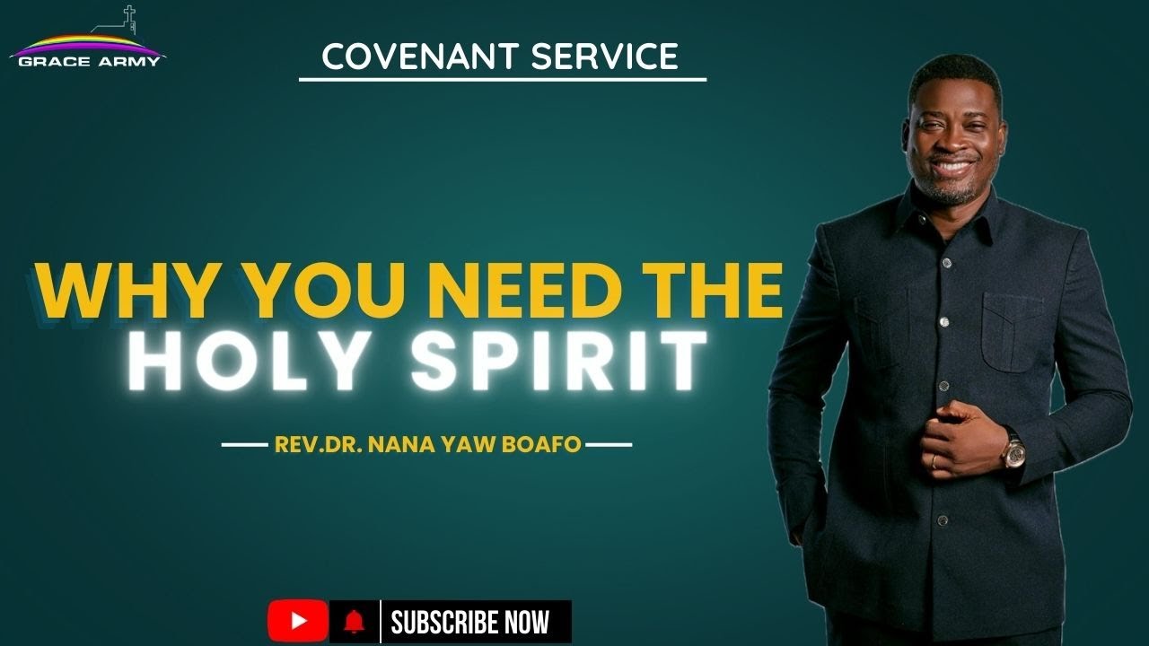 COVENANT SERVICE || 19-01-2025 || - YouTube