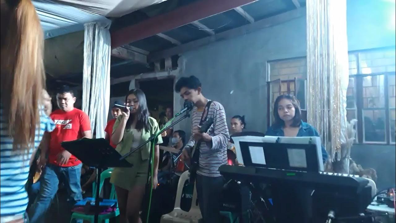 Naggwapo Kan Manong - Ilokano Balse - YouTube