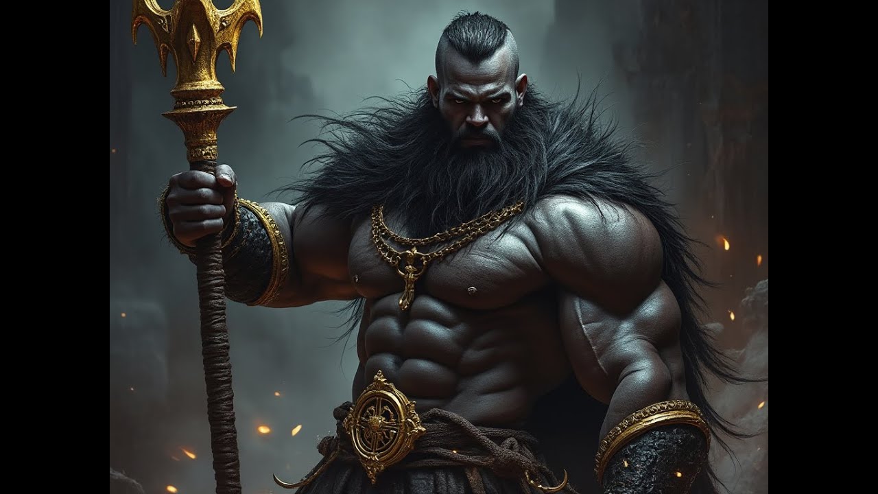 Joe & Black Blade Kindred - YouTube