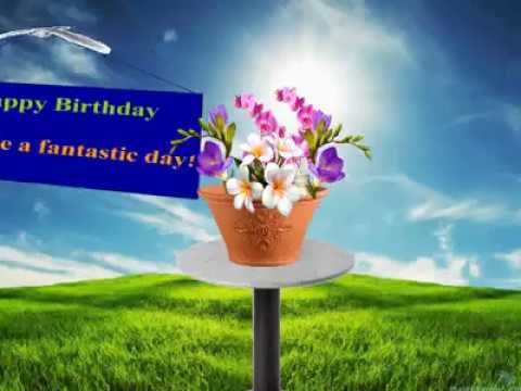 Happy Birthday Song