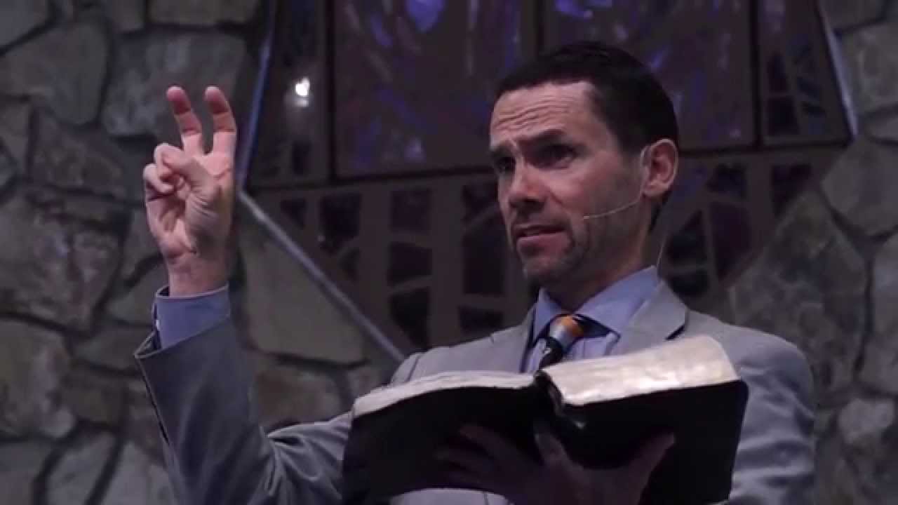 Focus on Faith: 4. Salvation Faith - James Rafferty - YouTube