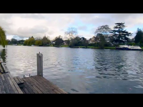Riverside Lane Promo Kickstarter - YouTube