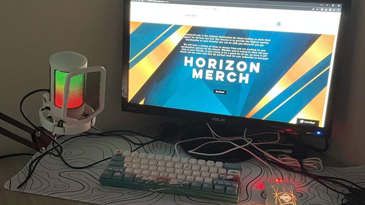 70 SUB SPECIAL *SETUP REVEAL* (new irl merch not rblx) - YouTube