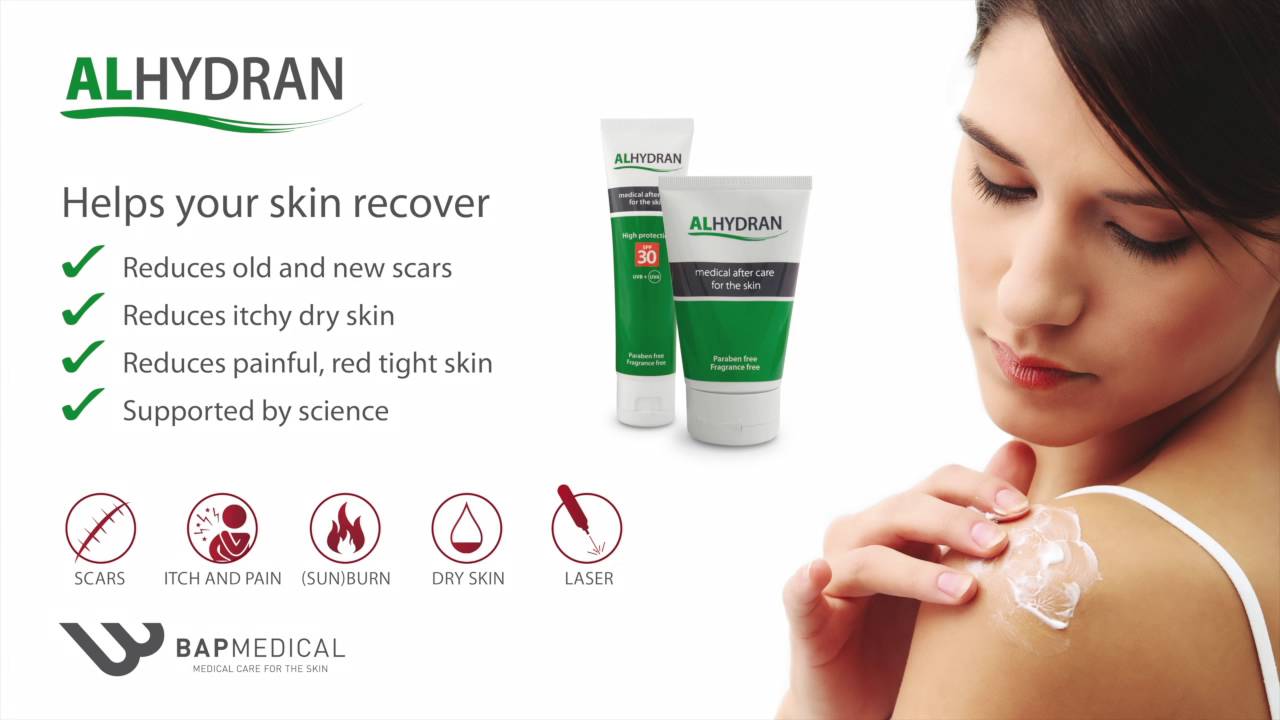 BAP Medical - YouTube