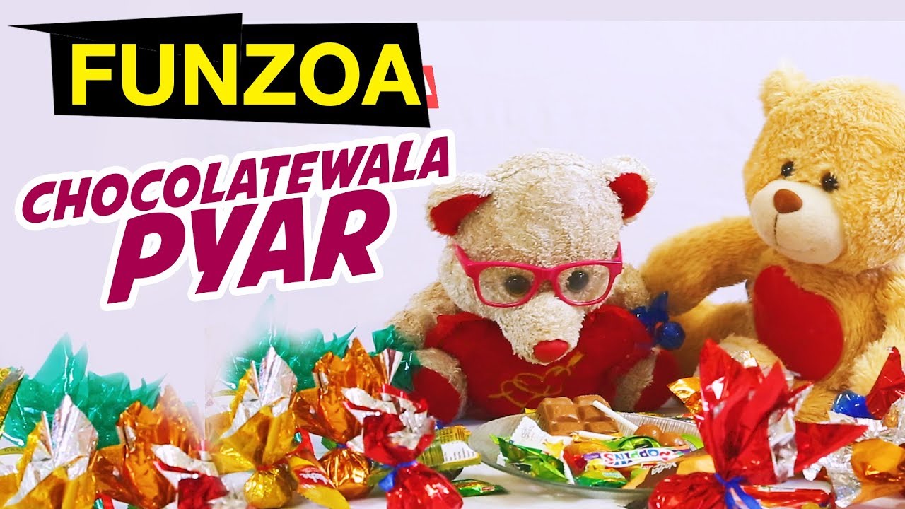 Chocolatewala Pyar | Funny Chocolate Day Song | Mimi Teddy | Bojo Teddy ...