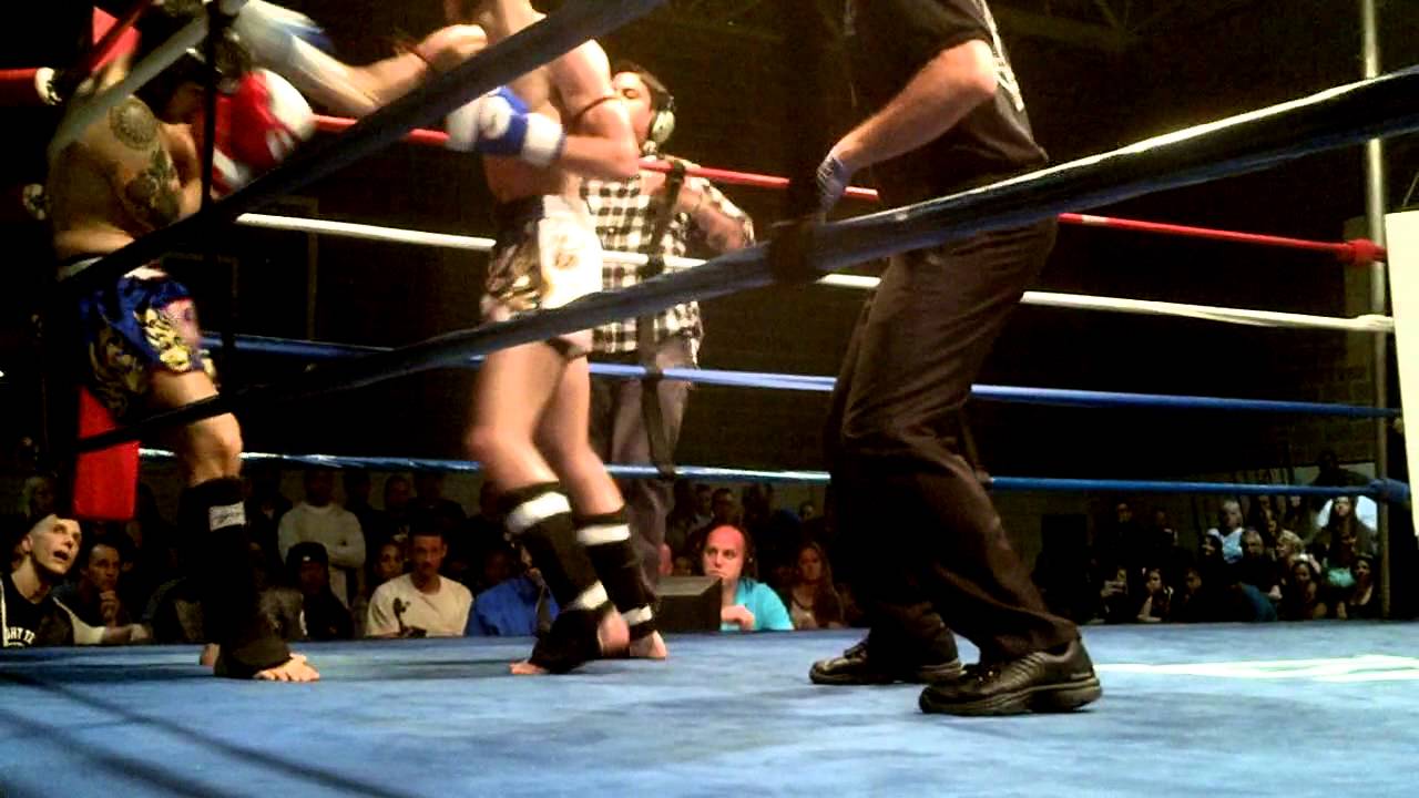 Ethan Geffen vs Ray Yip - YouTube