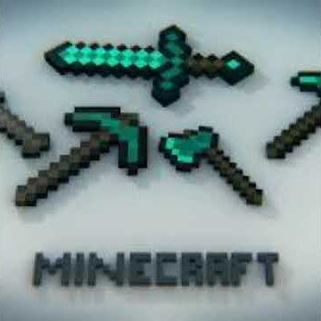 INTRO DE MINECRAFT - YouTube