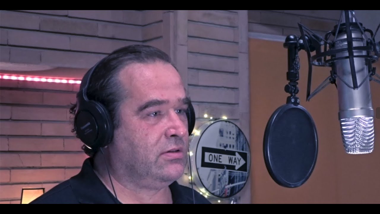 Hallelujah - Leonard Cohen, cover by Aurel N. A. Mocanu - YouTube