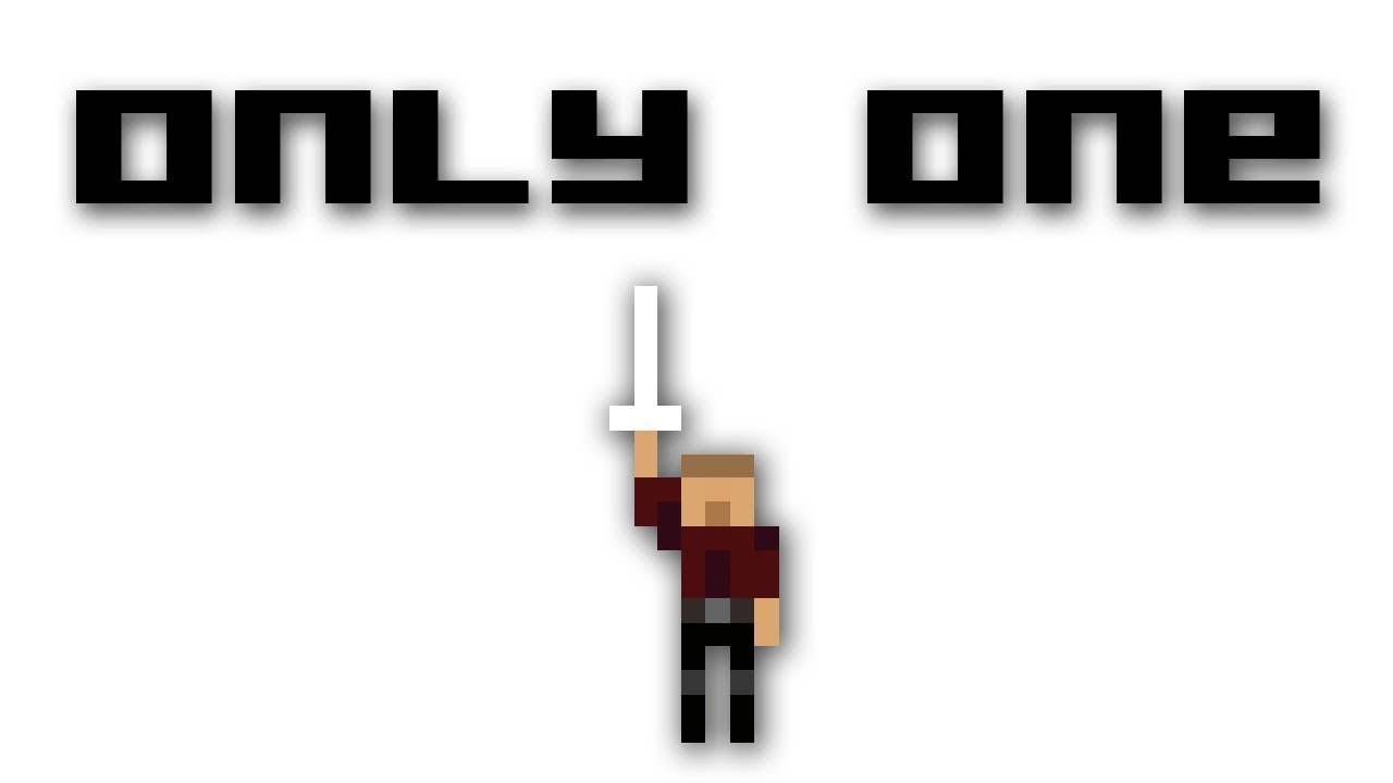 Only One - Universal - HD Gameplay Trailer - YouTube