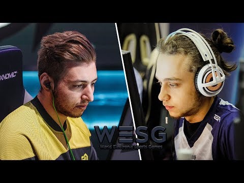 TR CS:GO'SUNDA YENİ BİR DEVİR Mİ BAŞLIYOR? HARİKA GERİ DÖNÜŞ! ex-Space Soldiers vs ex-Royal Bandits