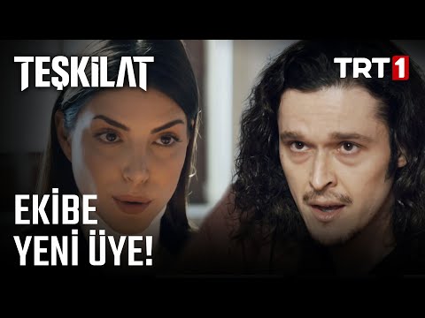 Benim Düşmanım Yoktur, İlişkilerim Vardır! | Teşkilat 2. Bölüm