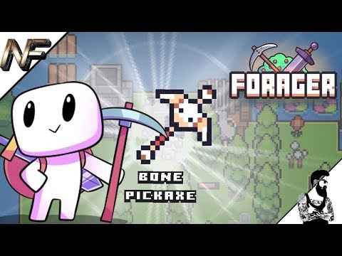 10 Game Terbaik yang Perlihatkan Fungsi Senjata Beliung atau Pickaxe ...