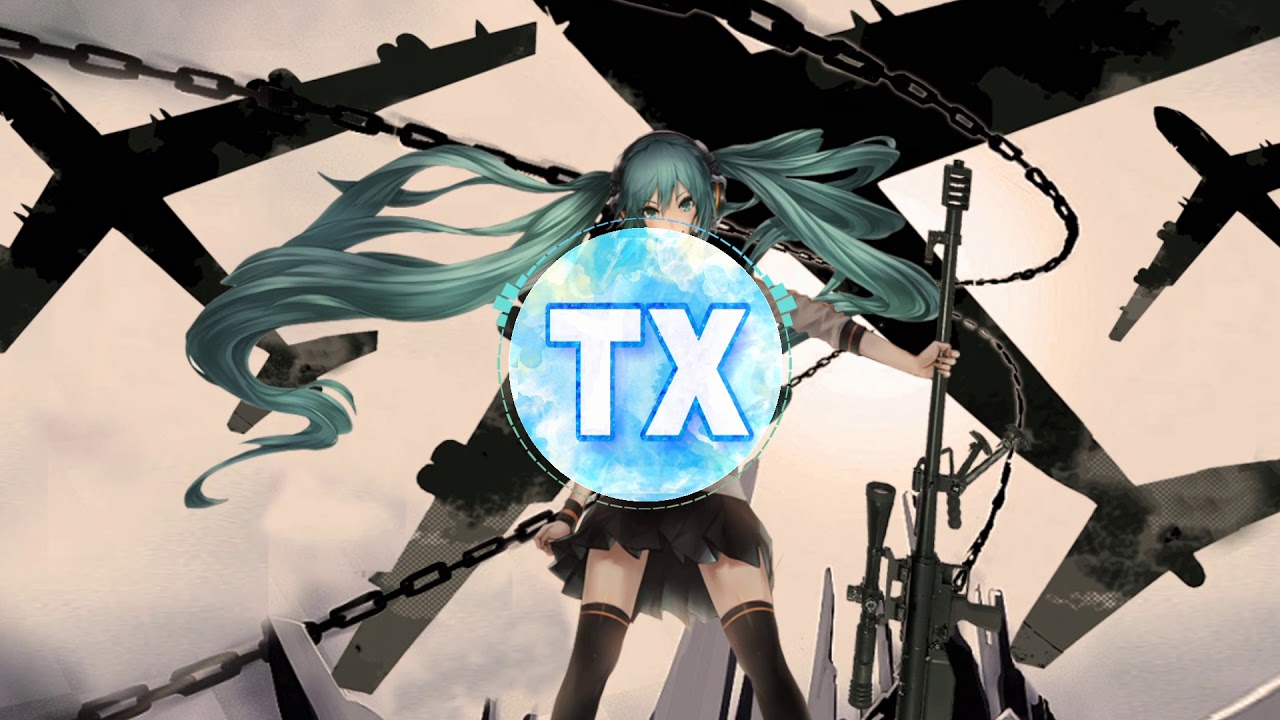 【Nightcore】 This Is Not the End - X-Ray Dog - YouTube Music