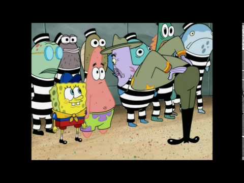 SpongeBob The Inmates of Summer aired on April 22, 2010 - YouTube