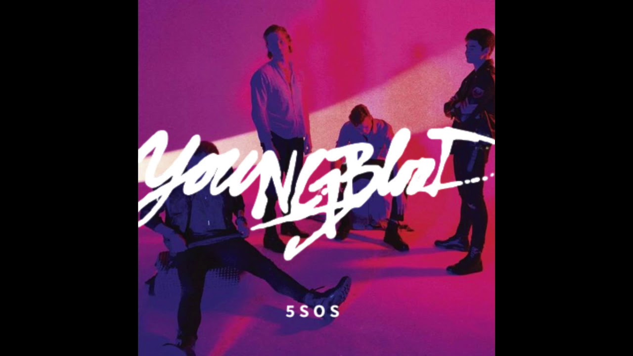 Empty Wallets, 5 Seconds of Summer Unofficial Instrumental + Backing Vocals - YouTube