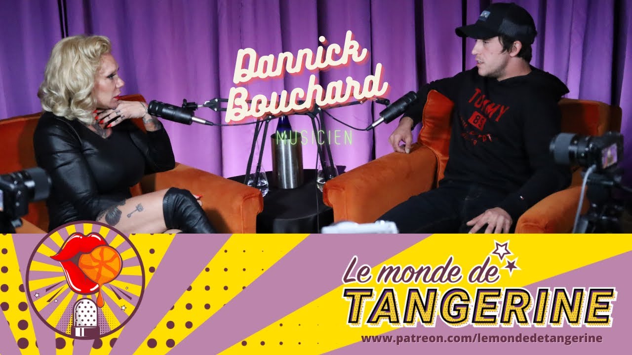 "Pu jamais je vais me faire crier dessus, je vis ma passion maintenant ...