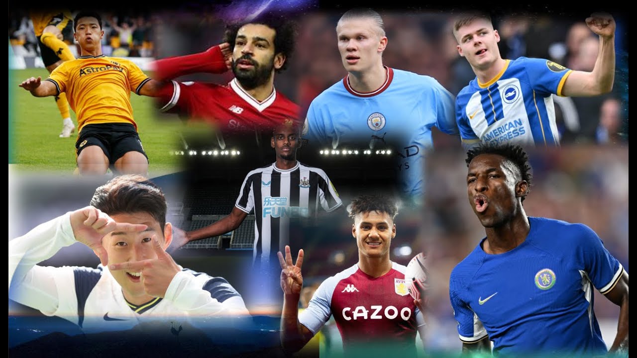 【EPL】KEY METRICS ANALYSIS Soccer Success , Insights , Expert ...