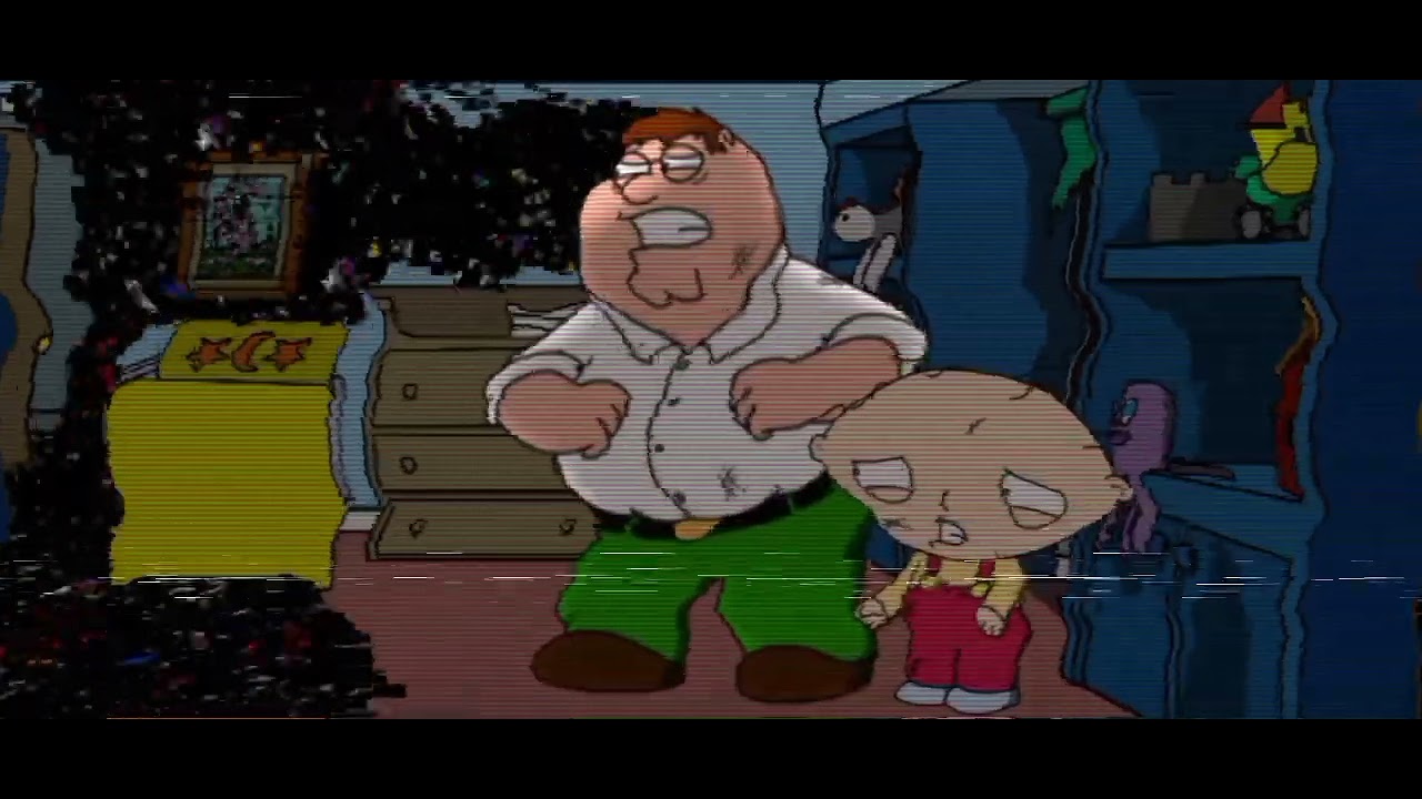 fnf darkness takeover rotten family revamp - YouTube