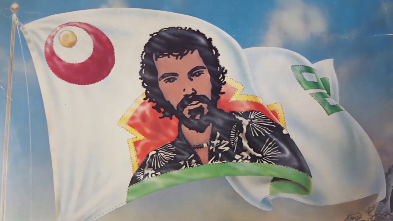 Cat Stevens Moonshadow. 1975 Vinyl. - YouTube