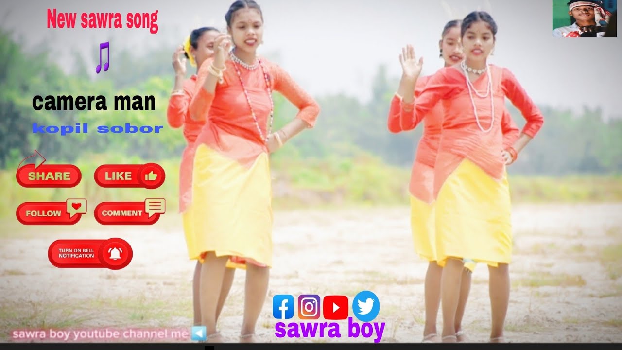 New trending sawra song 🎵// sawra boy youtube channel me // like and ...