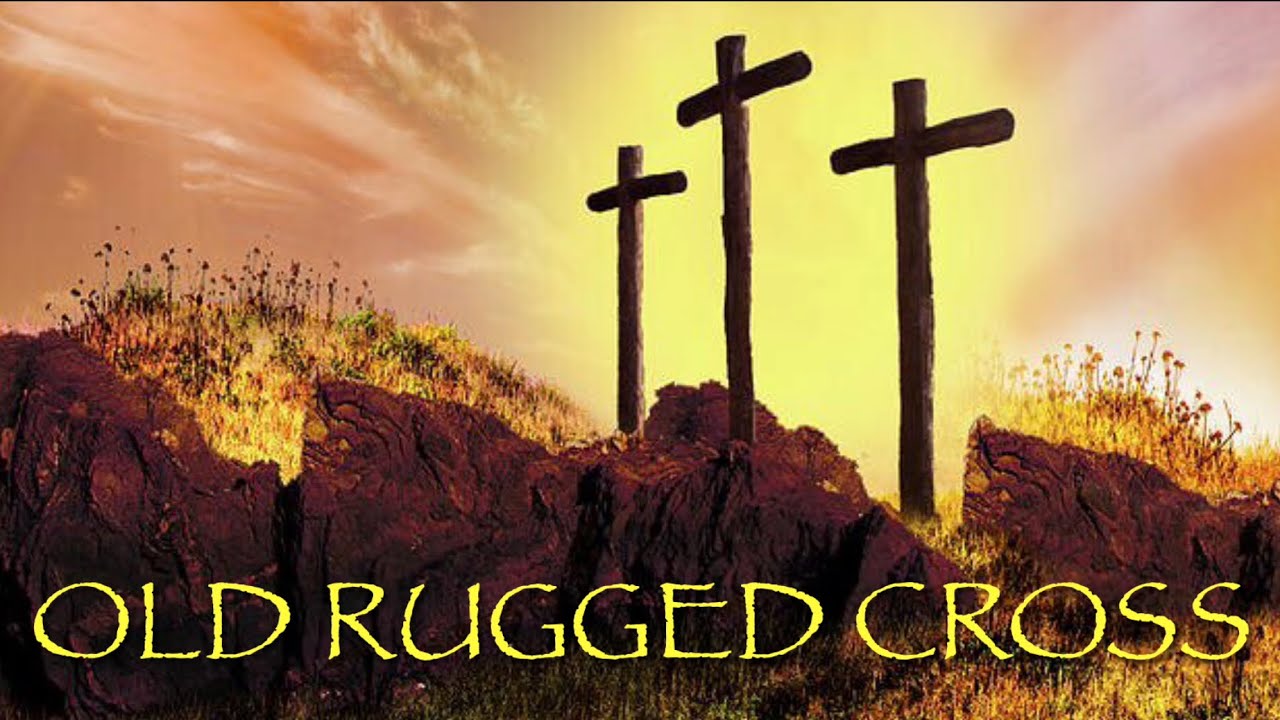 Old Rugged Cross (Lyric Video) - YouTube
