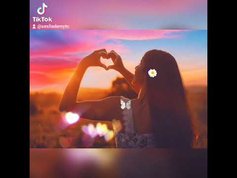 Tuğçe Kandemir 🎶 Kalbime Gömerim O Zaman 💙 Aşk Yüklü Şarkılar ❤️