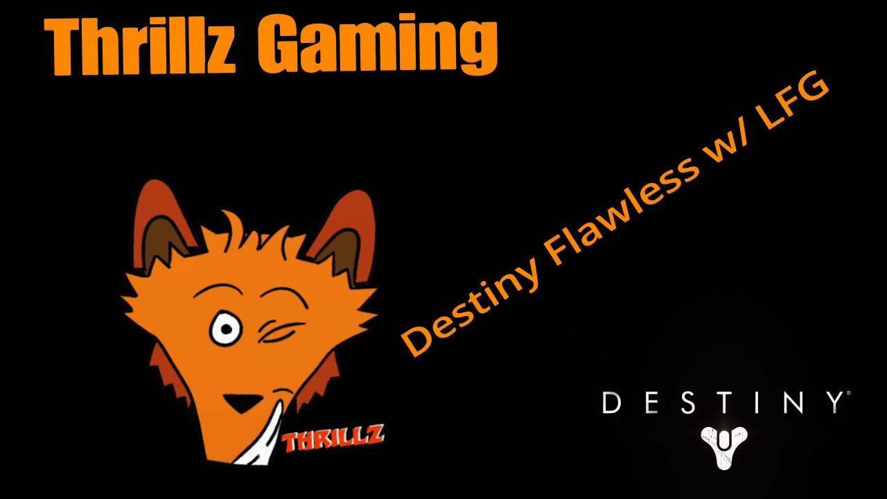 Destiny-Trials of Osiris-Flawless with LFG Group [Twilight Gap ...