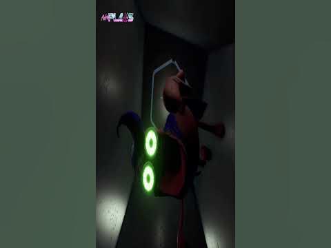 Sparky Marky 2 HORROR GAME - YouTube