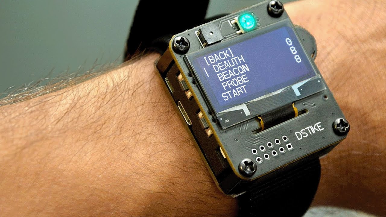 20 NEWEST Amazon Gadgets For Men You Should Buy In 2024 - YouTube