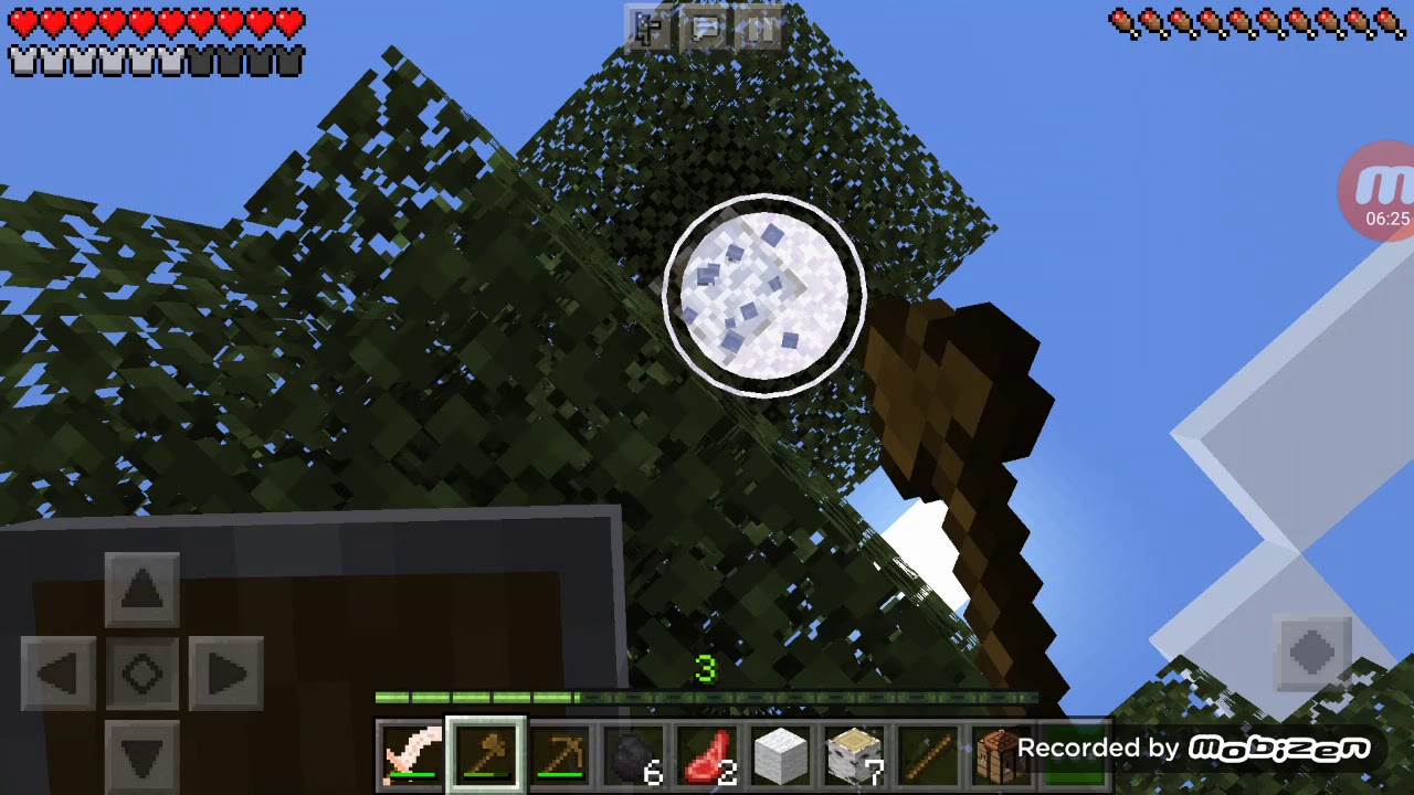 ejder craft 1. bölüm - YouTube