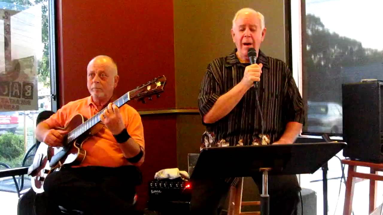 Dewey Erney & Ron Eschete - YouTube