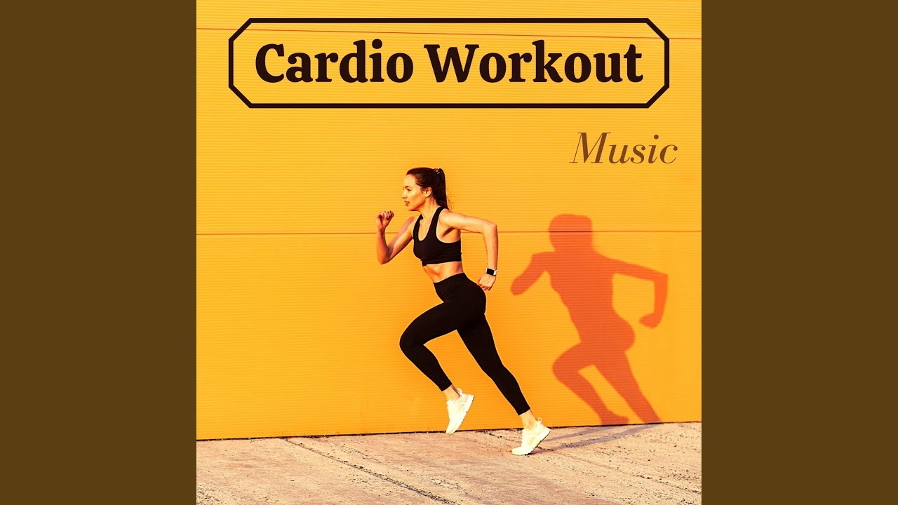 Cardio Workout Music - YouTube