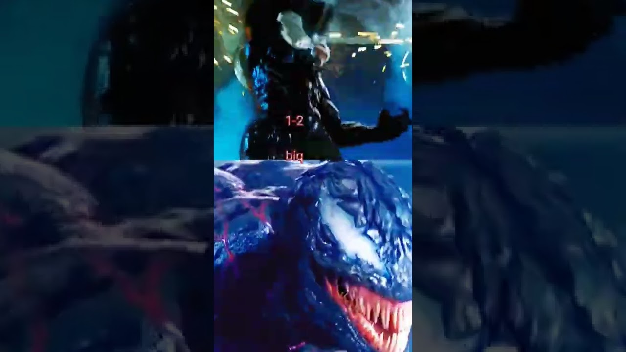 venom vs riot - YouTube