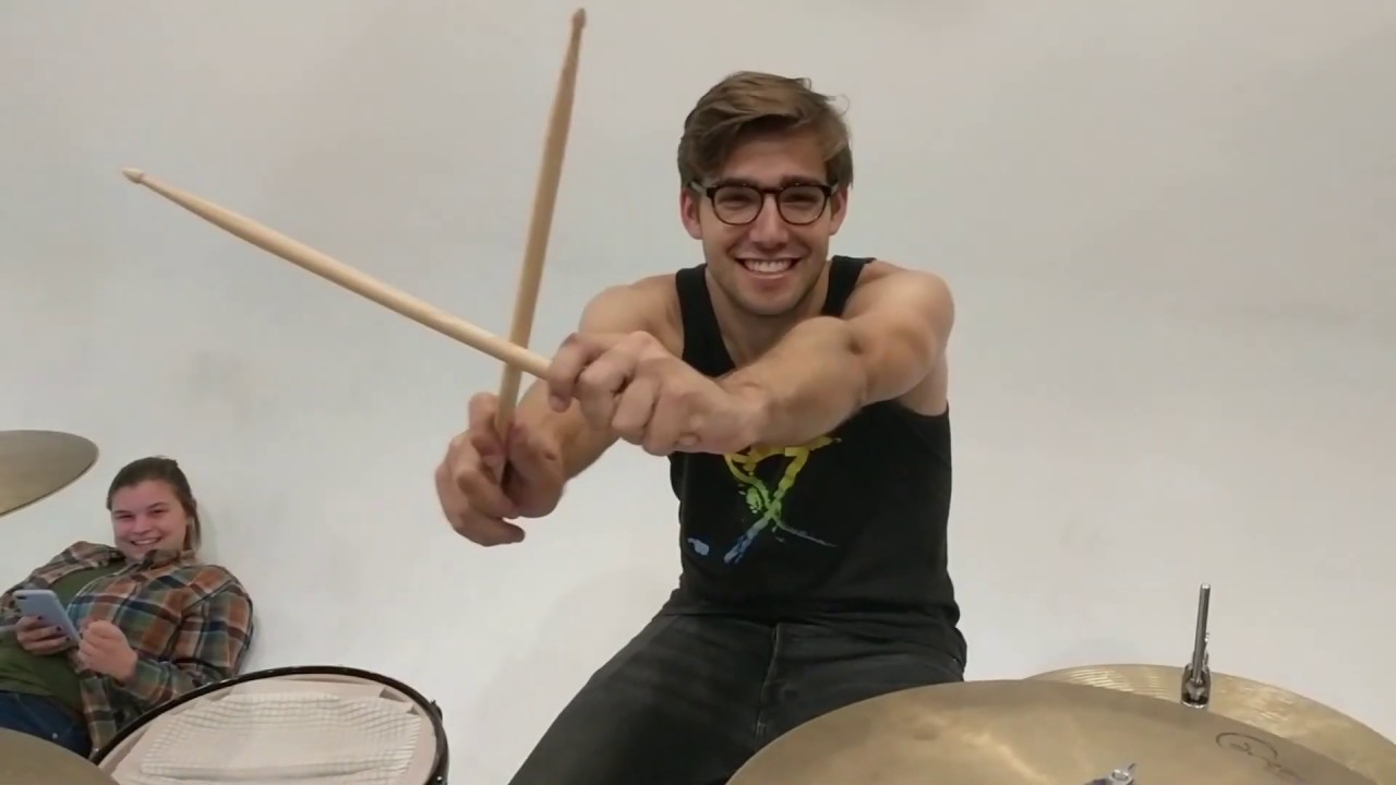 Behind the Scenes: John Louis - The South (Music Video) - YouTube