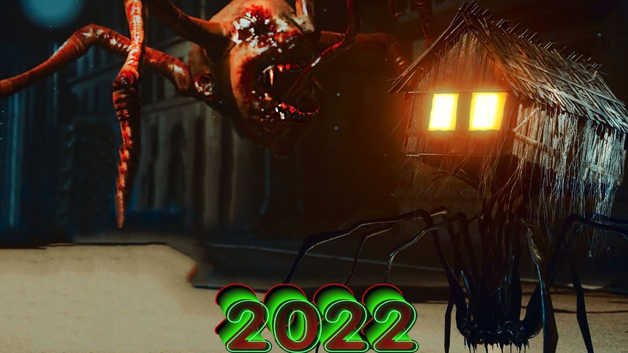 Evolution of House Head - YouTube