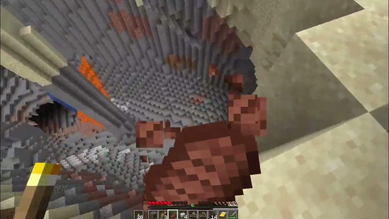 Lets make a backpack! - minecraft create s1e2 - YouTube