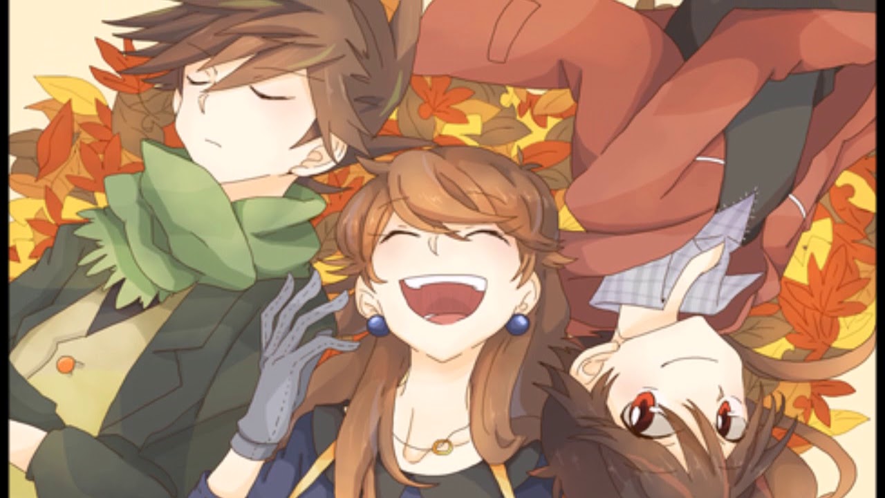 Pokespe Tribute 4 - YouTube